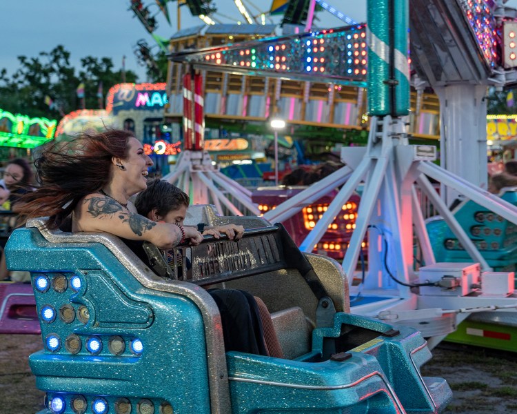 Jeff Widmer | Author